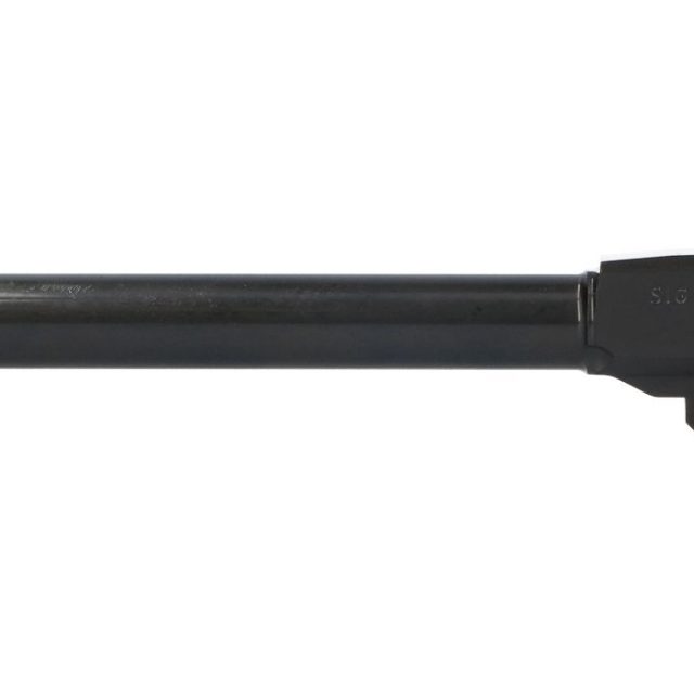 P320 FULL SIZE 9MM THREADED 0.5X28MM BARREL, WITH LCI, 5.5″ (M17 & X ...