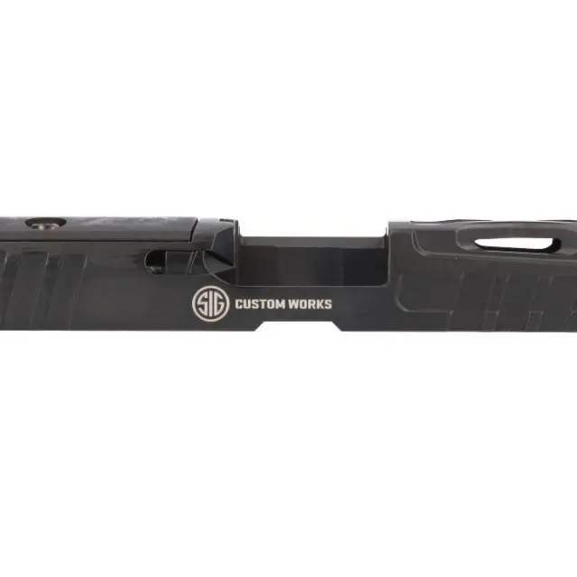 P320 – Desert Depot Arms