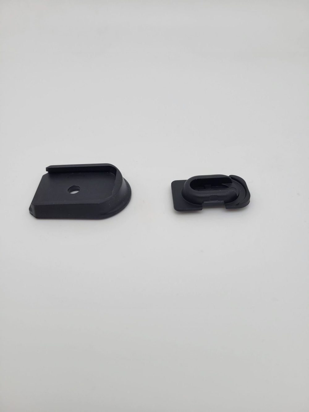 P229 Magazine Base with Retainer, Floor Plate – Desert Depot Arms