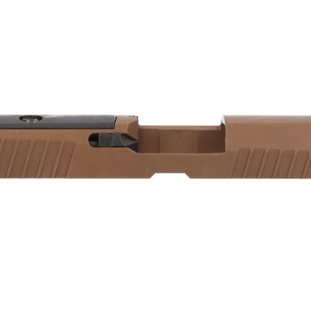 P320 – Desert Depot Arms