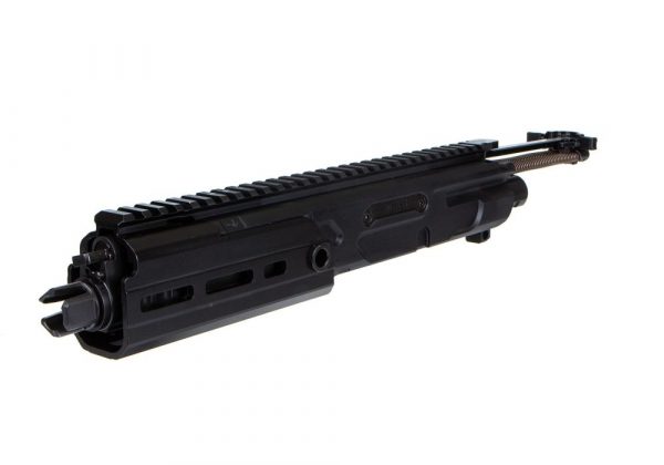 MCX RATTLER UPPER ASSEMBLY, 5.5″ 5.56MM – Desert Depot Arms