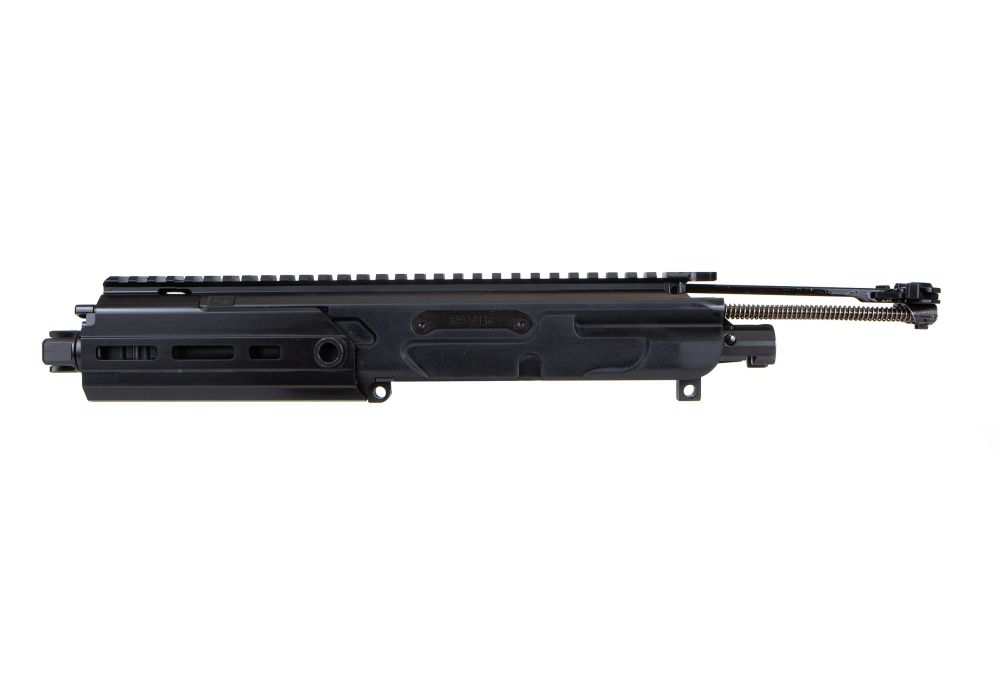 MCX RATTLER UPPER ASSEMBLY, 5.5″ 5.56MM – Desert Depot Arms