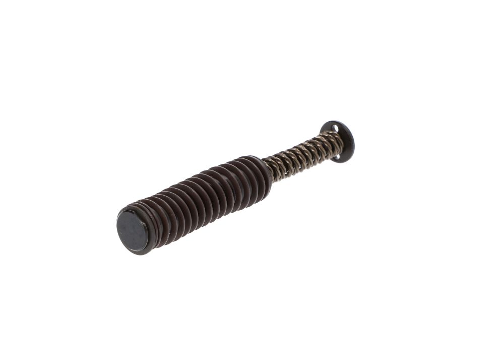 RECOIL SPRING ASSEMBLY, 320 COMPACT/CARRY, 45 ACP, 3.9″ BARREL – Desert ...