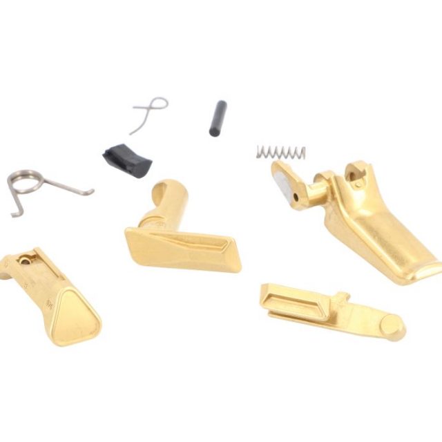 Parts Kits – Desert Depot Arms