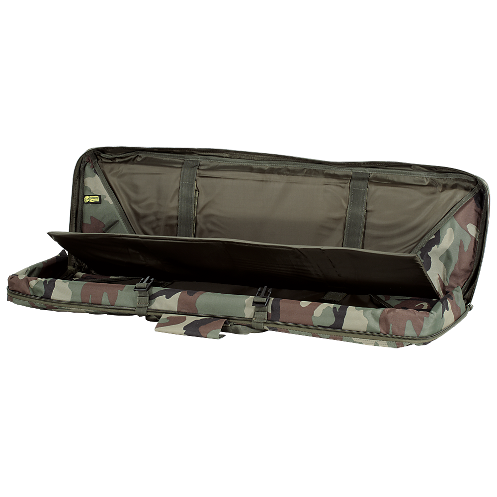 PADDED WEAPON CASE 36″ – VooDoo Tactical – Desert Depot Arms