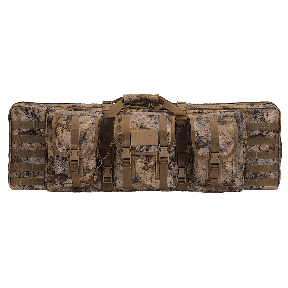PADDED WEAPON CASE 36″ – VooDoo Tactical – Desert Depot Arms