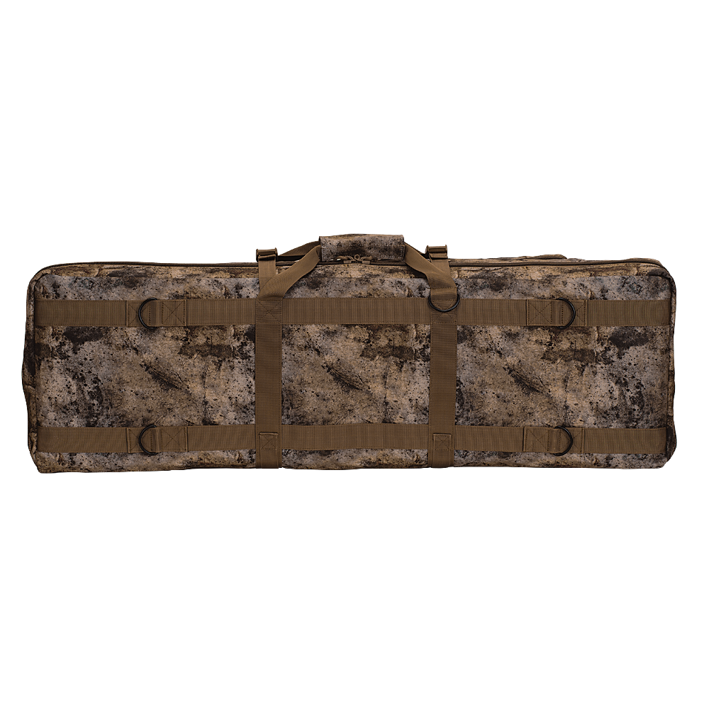 PADDED WEAPON CASE 36″ – VooDoo Tactical – Desert Depot Arms