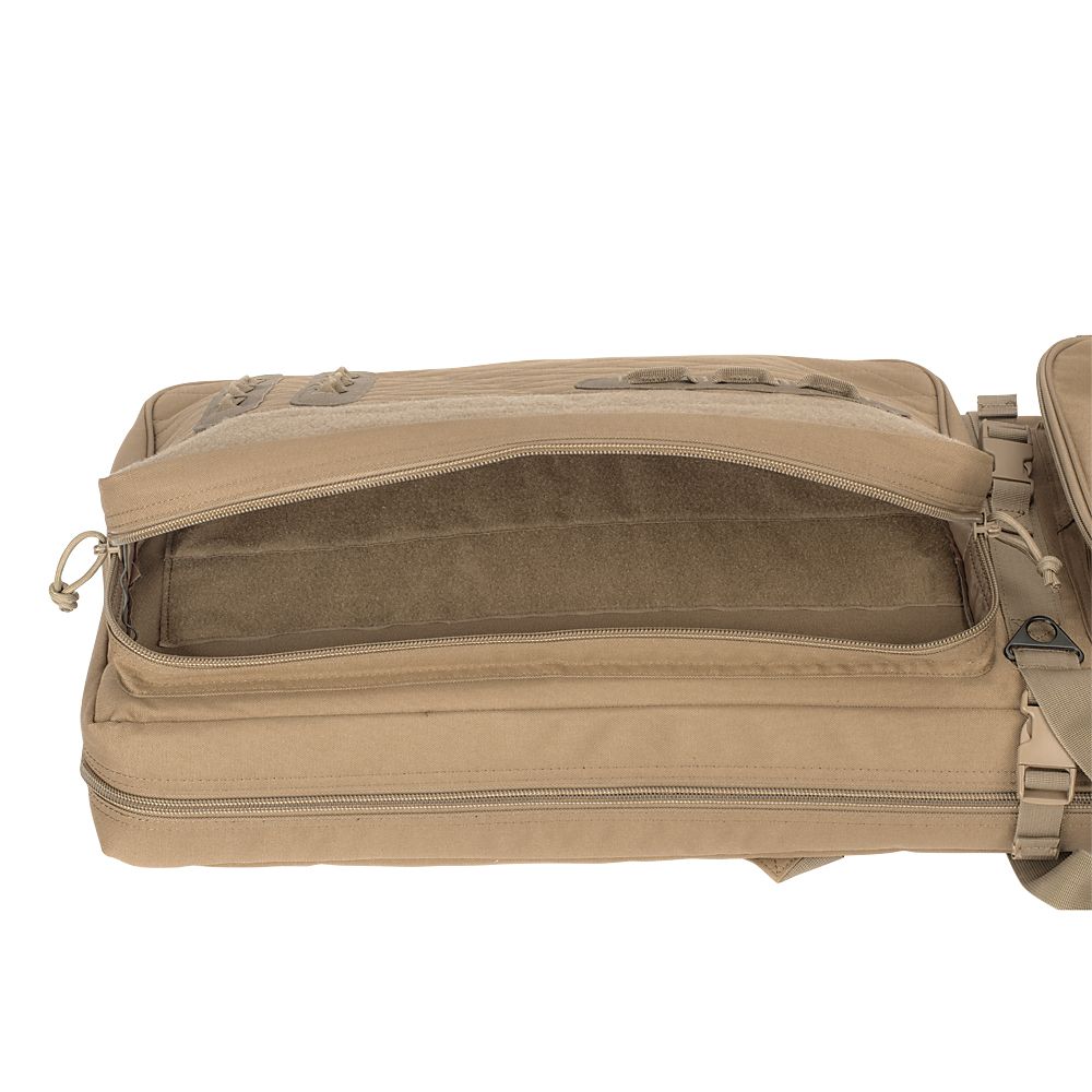 3-GUN COMPETITION WEAPONS CASE – VooDoo Tactical – Desert Depot Arms