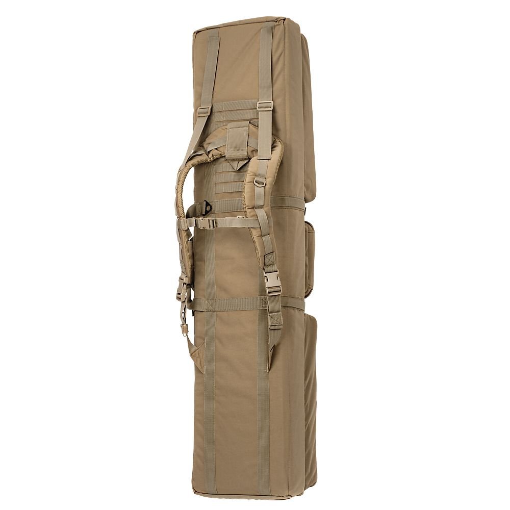 3-GUN COMPETITION WEAPONS CASE – VooDoo Tactical – Desert Depot Arms