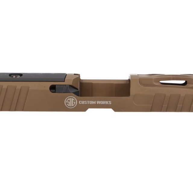 P320 – Desert Depot Arms