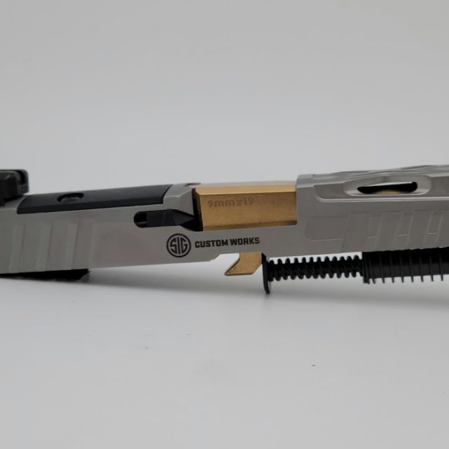 P320 – Desert Depot Arms