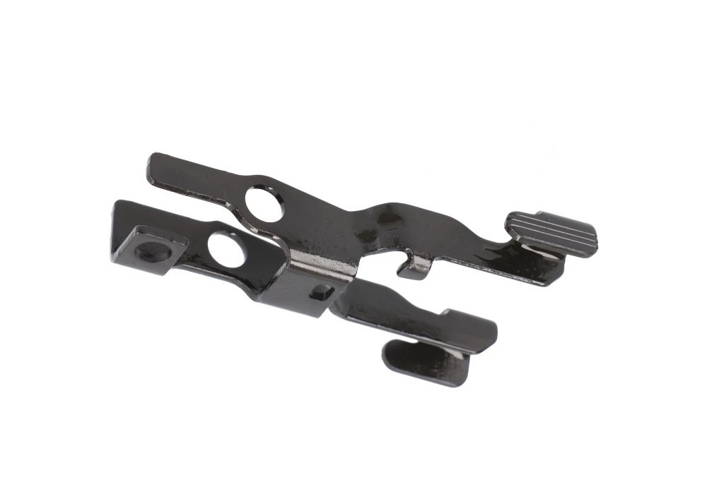 SIG SAUER P320 Extended Slide Catch X5 Legion, Legion – Desert Depot Arms