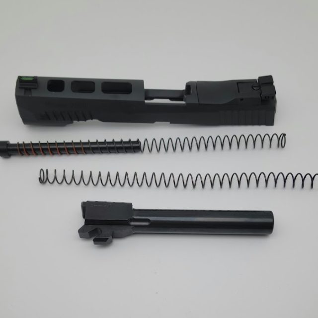 P320 – Desert Depot Arms