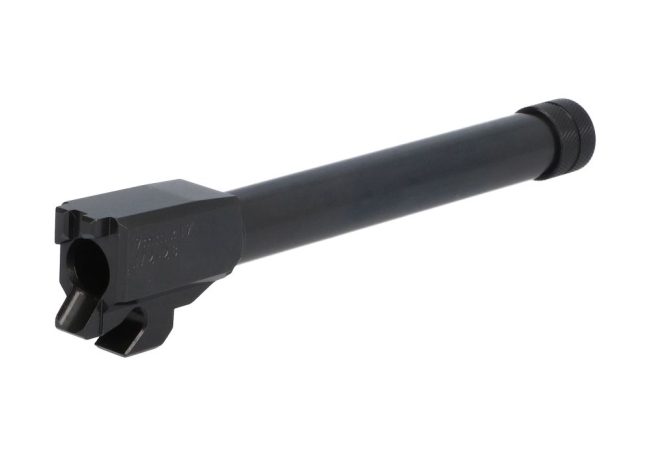 P320 FULL SIZE 9MM THREADED 0.5X28MM BARREL, WITH LCI, 5.5″ (M17 & X ...