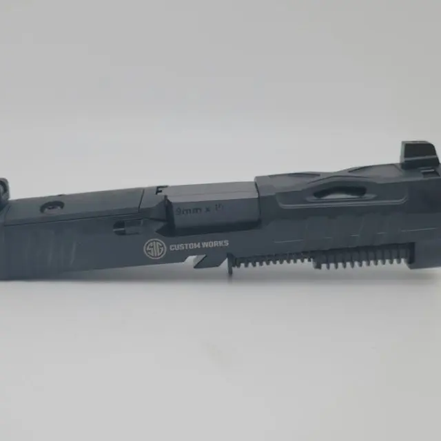 P320 – Desert Depot Arms