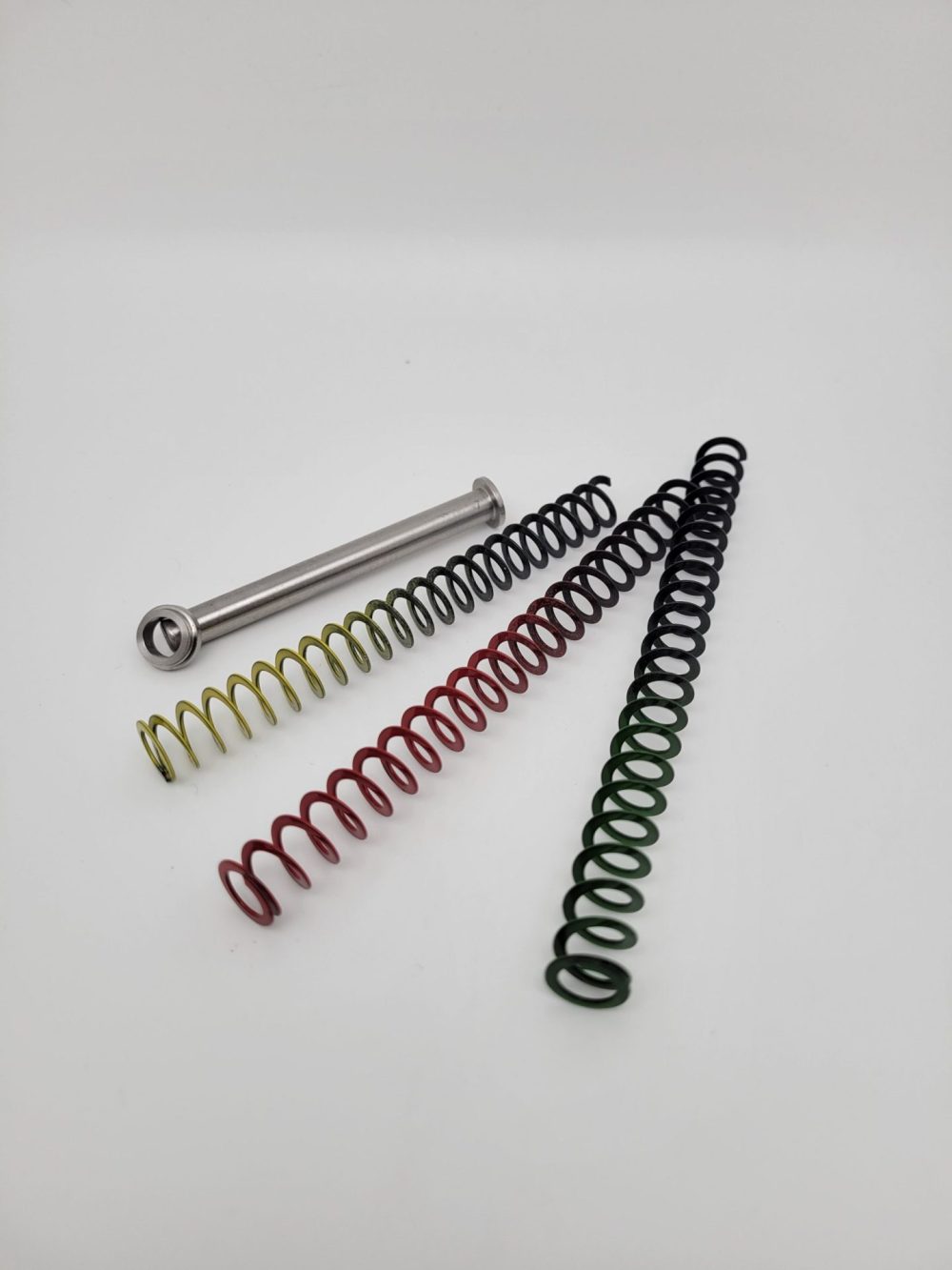 ISMI SIG P320 COMPACT 3.9″, SPECTRE COMP, LEGION CARRY, AXG, RECOIL ...