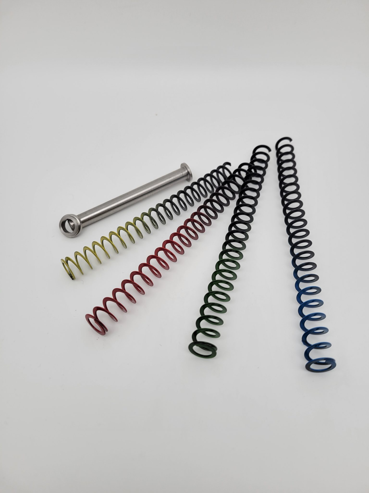 ISMI SIG P320 COMPACT 3.9″, SPECTRE COMP, LEGION CARRY, AXG, RECOIL ...