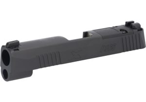 P365XL Conversion Kit, CAL-X KIT, P365-XL, 3.7″, BLACK OPTIC READY 10RD ...