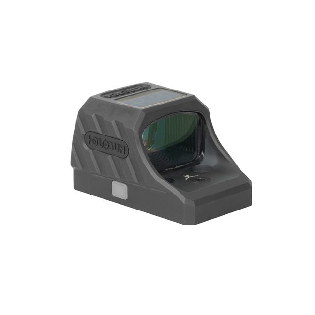 Holosun Technologies, SCS 320-GR, Green Dot Sight, Closed Emitter, Fits ...
