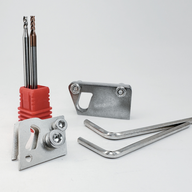 Sig P320 Manual Safety Jig Kit MSAFE-T “NOW IN STOCK” – Desert Depot Arms