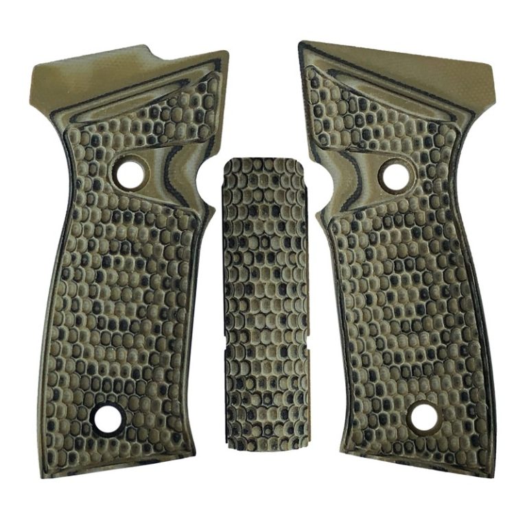 Grips & Grip Modules – Desert Depot Arms