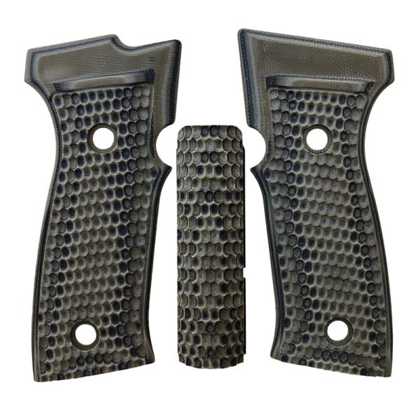 Grips & Grip Modules – Desert Depot Arms
