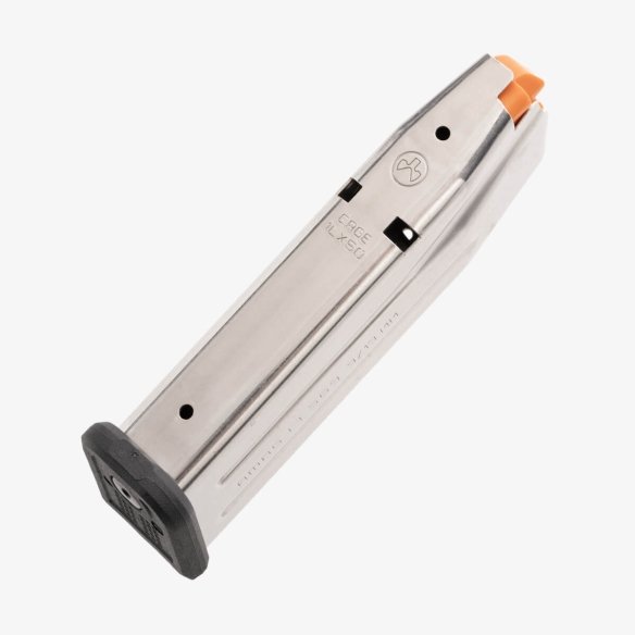 AMAG™ 17 SG9™ – SIG P320™/M17™ FULL SIZE 17RD 9MM MAGAZINE, MAGPUL ...