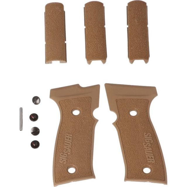 Grips & Grip Modules – Desert Depot Arms