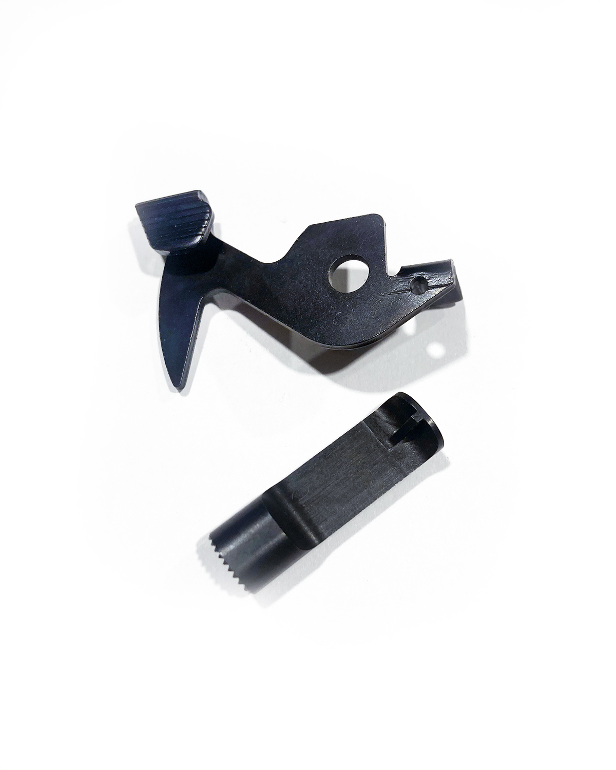 Extended Magazine Catch and Decocking Lever for Sig Sauer P Series ...