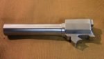 P229 40 S&W/ 357 to 9MM CONVERSION Barrel 3.9″, Bar-Sto, Semi Fit ...