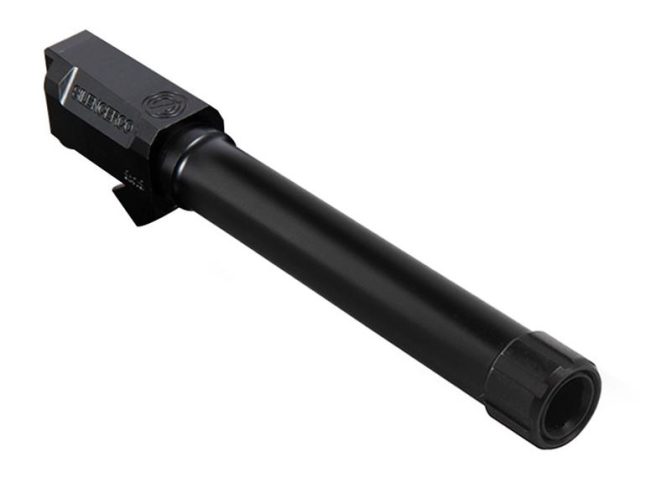 P226 9MM Threaded Barrel, 5.0″ by Silencer CO, 1/2 X 28 Threads ...