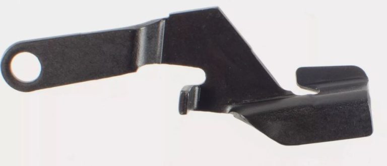 Sig Sauer P226, P224, P229 Carry & Legion Slide Catch Lever – 1201455 ...