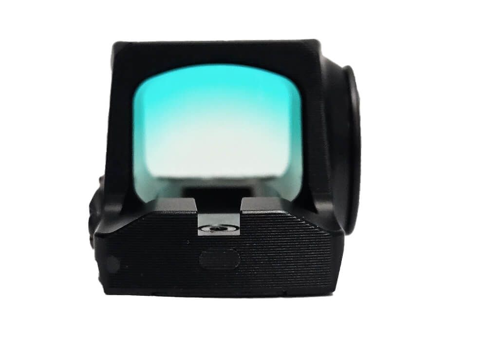 SIG SAUER ROMEO-X COMPACT, BLACKOUT, 3 MOA – Desert Depot Arms