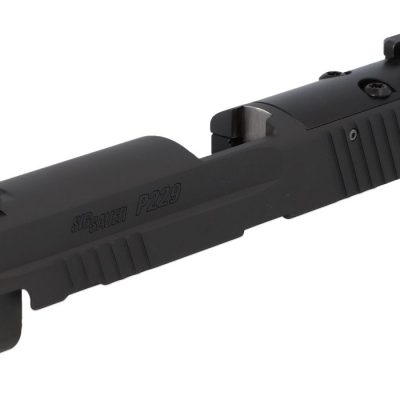 P229 – Desert Depot Arms