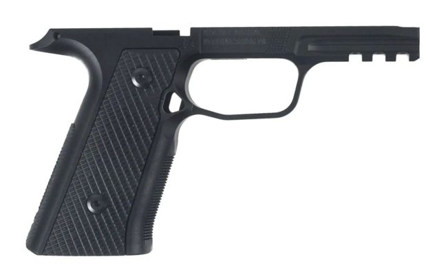 Mischief Machine Commander Sig Sauer P365 Grip Module Gen 2 – X Macro ...