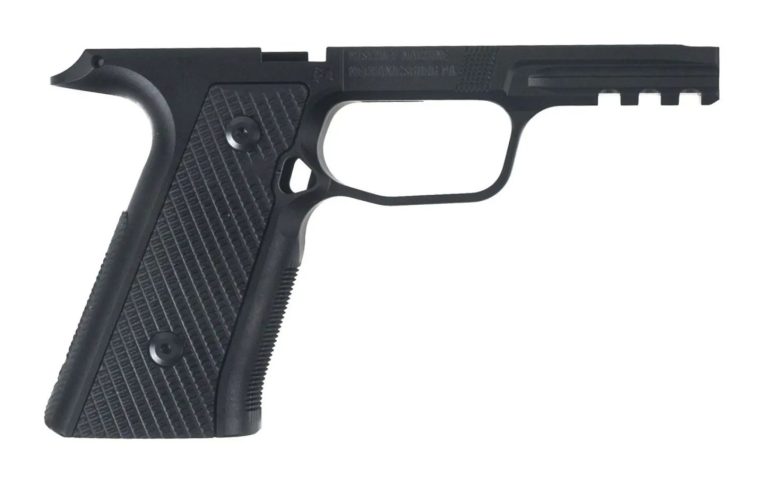 Mischief Machine Commander Sig Sauer P365 Grip Module Gen 2 – X Macro ...