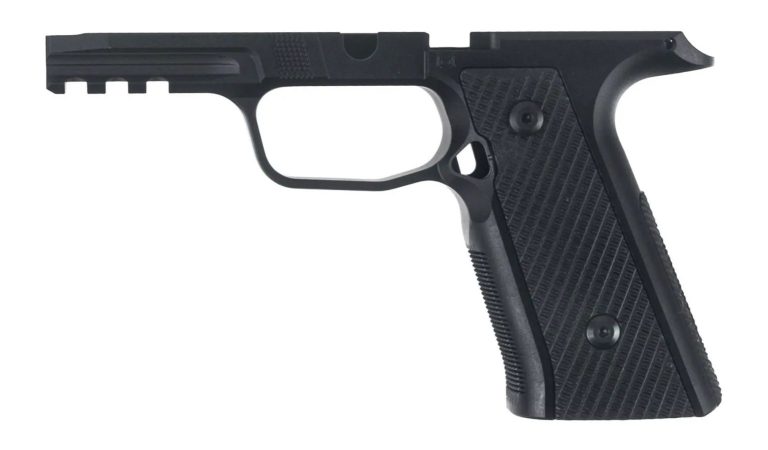 Mischief Machine Commander Sig Sauer P365 Grip Module Gen 2 – X Macro ...