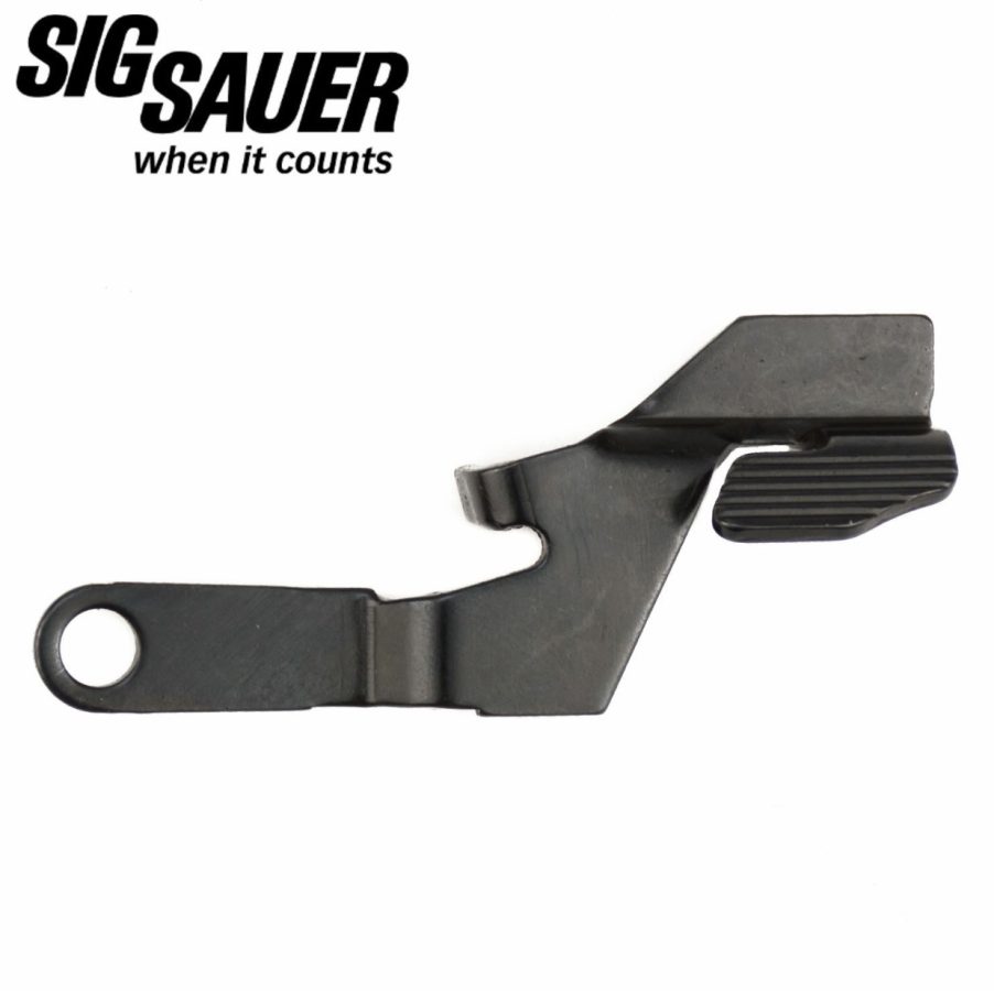 Sig Sauer P226 & P229 SAO, P226X LEGION/ CARRY & P226 X5 Slide Catch ...